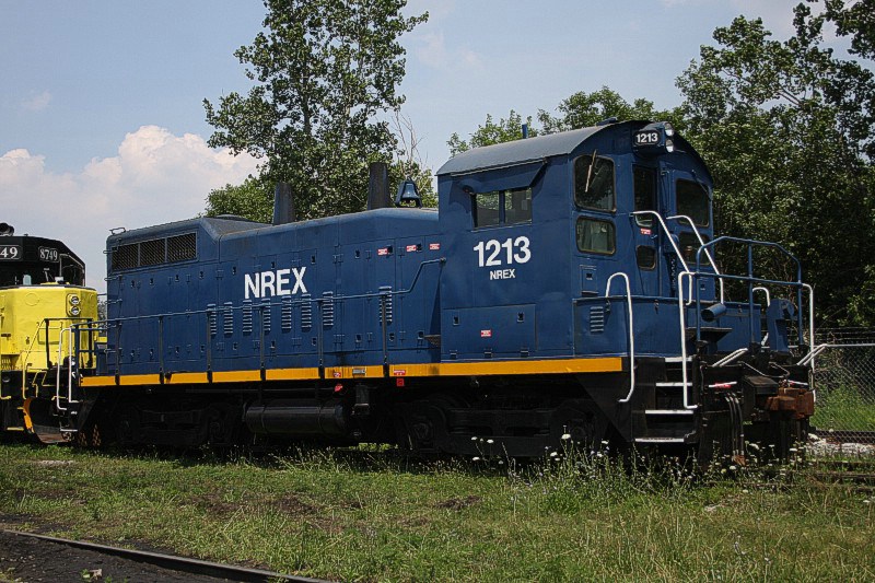 NREX 1213